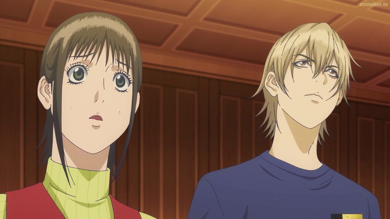 💰Round 2 Explained (HD) - Liar Game - video Dailymotion