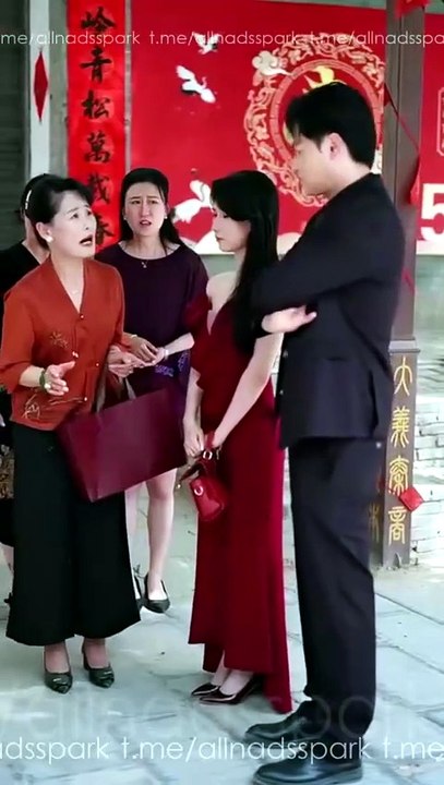 WOW THE LEGENDARY STREET WIFE_full movie english sub - video Dailymotion