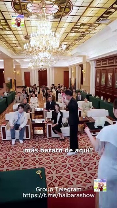 Visión de rayos X, millonario en ascenso - Full - video Dailymotion