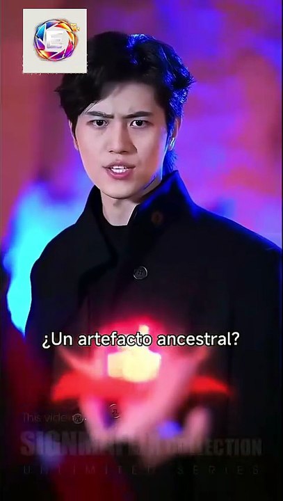 No Lo Provoques, Él Controla El Destino (Doblado) [Full Movie] [Ranked ...