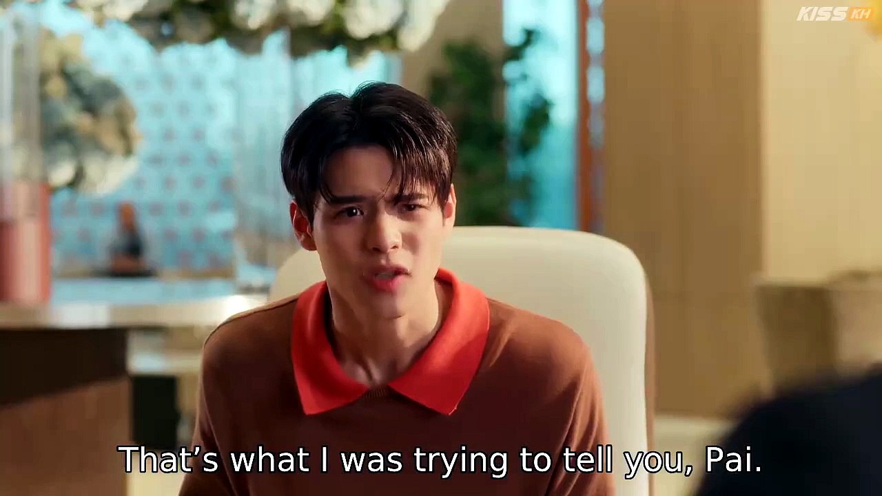 My Romance Scammer Episode 4 - Eng Sub [Full Movie] [High Quality]Full ...