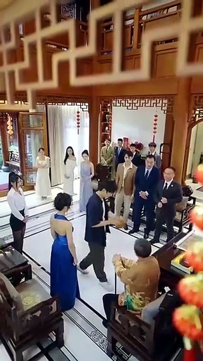 countdown hero chinese drama (Turn on the subtitle manually) [Full ...