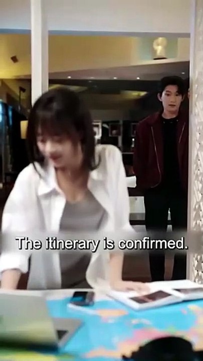 falling for the rose chinese drama [Full Movie] [Full Storyline]Full EP ...