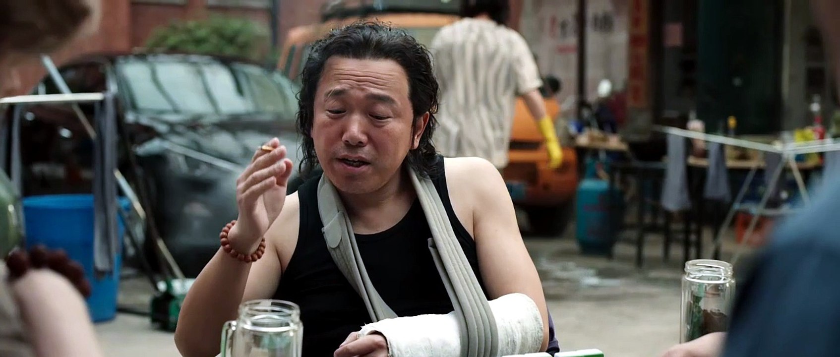 Unexpected Family (2026) Full Movie English Sub [Full Movie ...