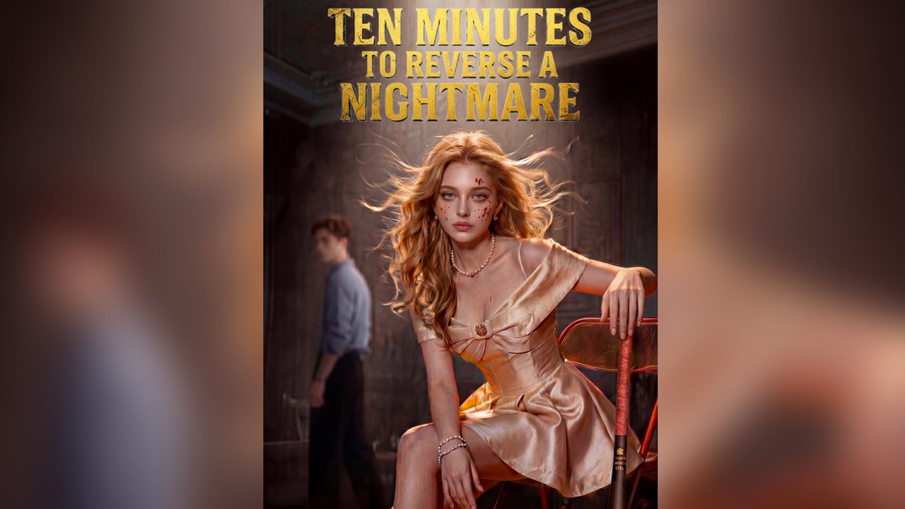 Ten Minutes To Reverse A Nightmare #englishsub - video Dailymotion