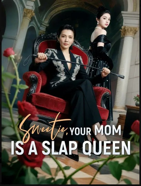 Sweetie Your Mom Is a Slap Queen - Hurt My Child Cross Into Hell- Full ...