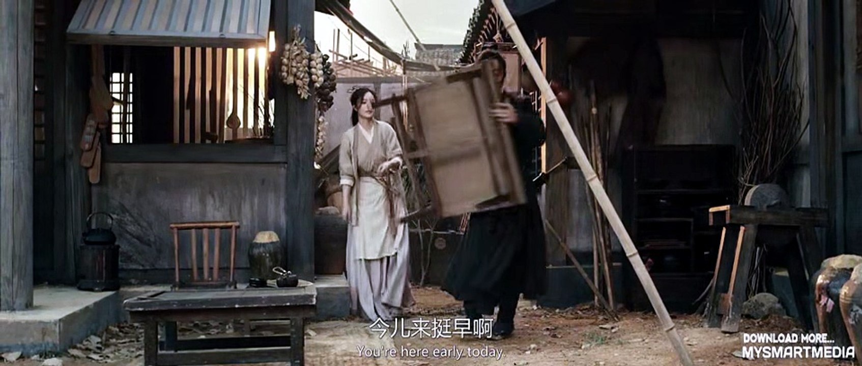 ...The ...Butchers ...Blade ...2026 ...CHINESE [Full Movie] [Full ...