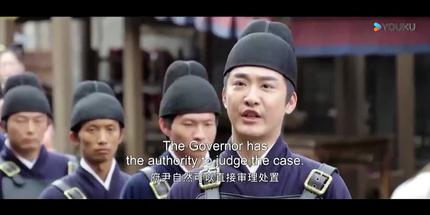 ...The ...Double ...Ep16 ...(English ...Sub) [Full Movie] [Official ...