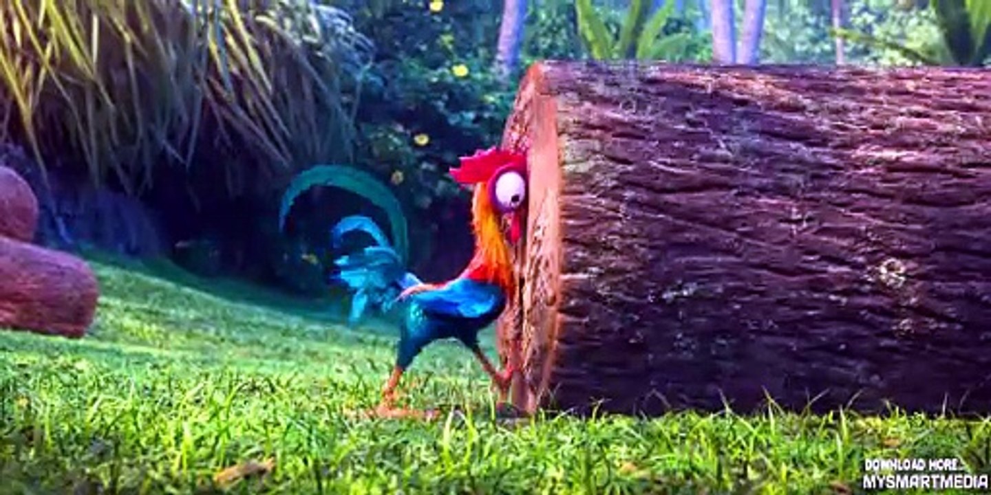 M o a n a 2 ( 2 0 2 4 ) [Full Movie] [Must See]Full EP - Full - فيديو ...