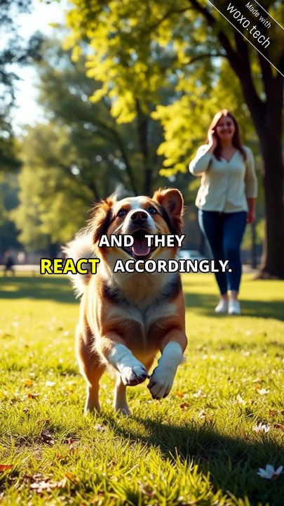 Are Dogs More Loyal Than Humans_ (1) - video Dailymotion