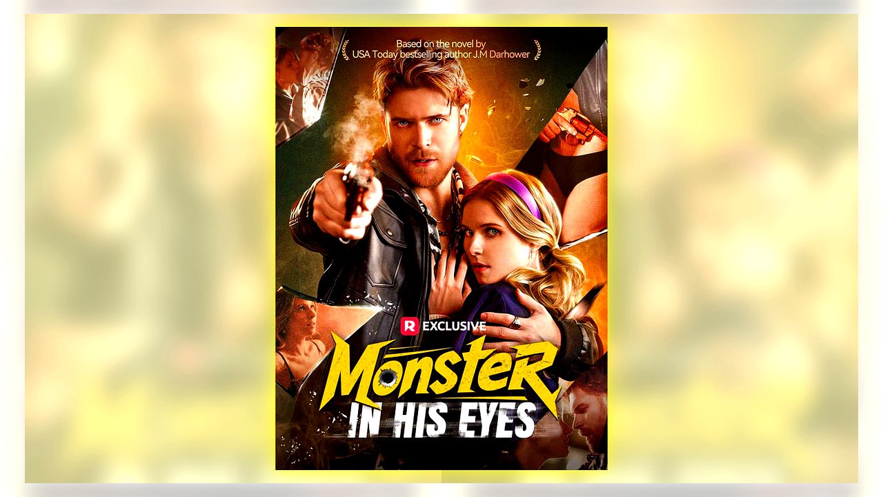 Monster in His Eyes | Full Series - video Dailymotion