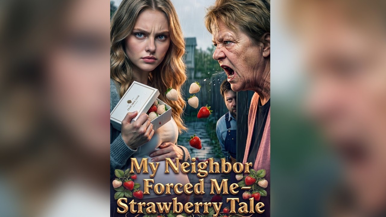 My Neighbor Forced Me – Strawberry Tale - FULL EP 2026 - video Dailymotion