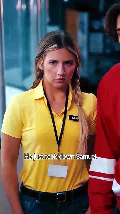 Kissed by Claw & Fang 2 | Full Drama - video Dailymotion