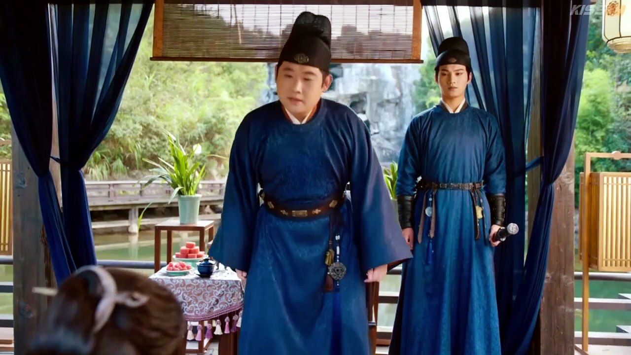 The Inescapable (2026) Episode 13 14 - Eng Sub [Full Movie] [Long ...