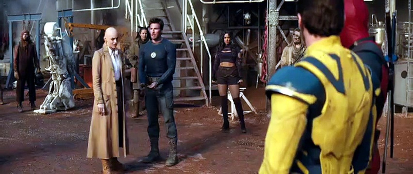 ...Deadpool.and.Wolverine.2024.480p [Full Movie] [Must See]Full EP ...