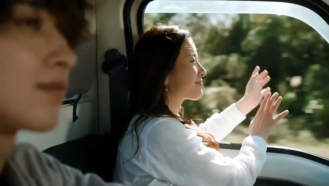 [J-Movie] Your Eyes Tell 2020 (English Sub) [Full Movie] [High Quality ...