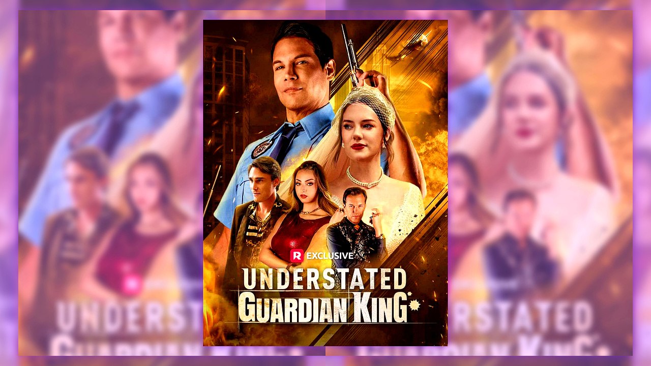 Undestated Guardian King | All Episodes - video Dailymotion