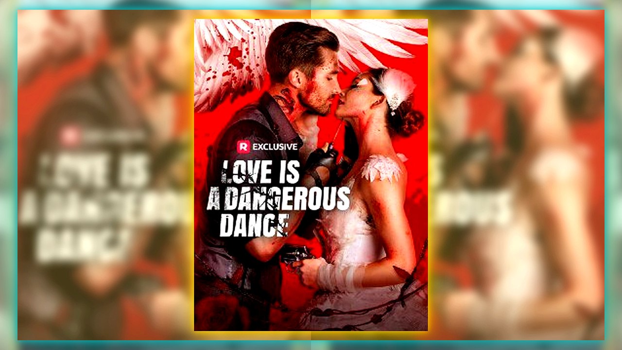 Love Is a Dangerous Dance | Full Movie - video Dailymotion