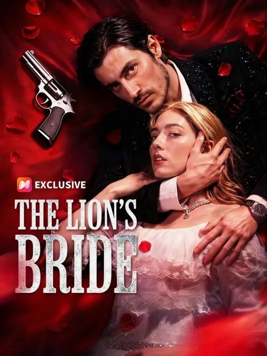 The Lion's Bride Full #englishsubtitle #watchfull🔥💥 - video Dailymotion