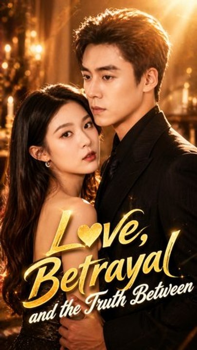 Love Betrayal and the Truth Between- Full Drama Movie English Sub ...