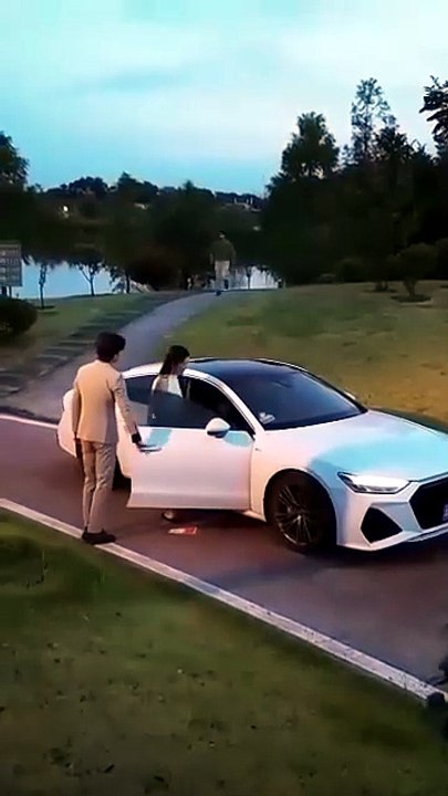 Giving Her My Heart Chinese Drama - A Love That Transcends Time - video ...