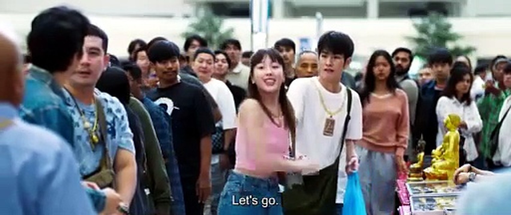 [Thai-Movie] The Stone 2025 (English Sub) [Full Movie] [Watch Free ...