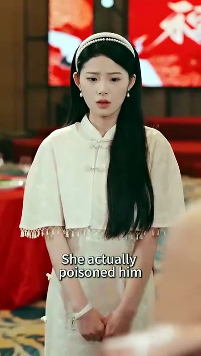 The Paranoid Real Heiress Full Chinese Drama - video Dailymotion