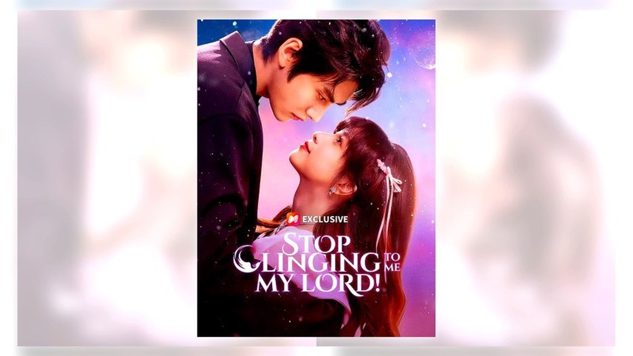 Stop Clinging To Me, My Lord! | Full Version - video Dailymotion