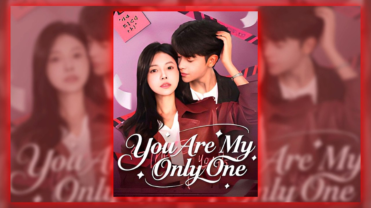 You Are My Only One #englishsub - video Dailymotion
