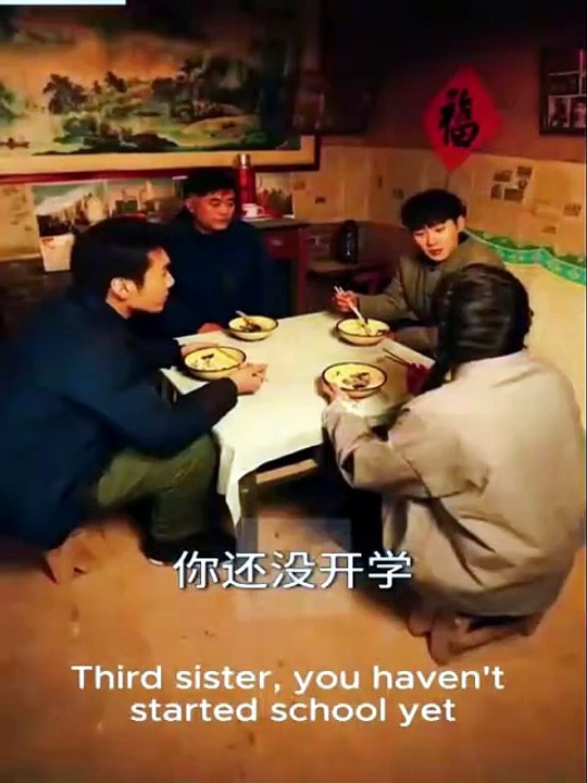 ...reborn ...to ...riches ...with ...family ...chinese ...drama [Full ...