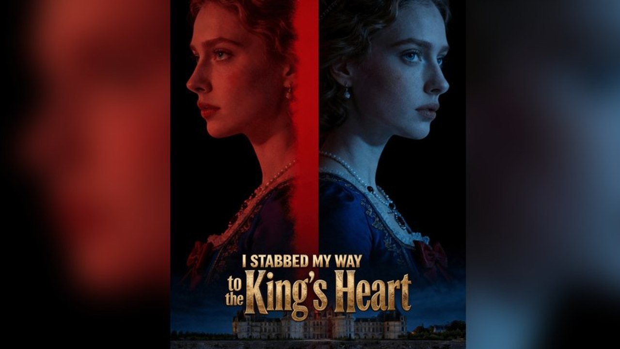 I Stabbed My Way to the King's Heart - FULL EP 2026 - video Dailymotion