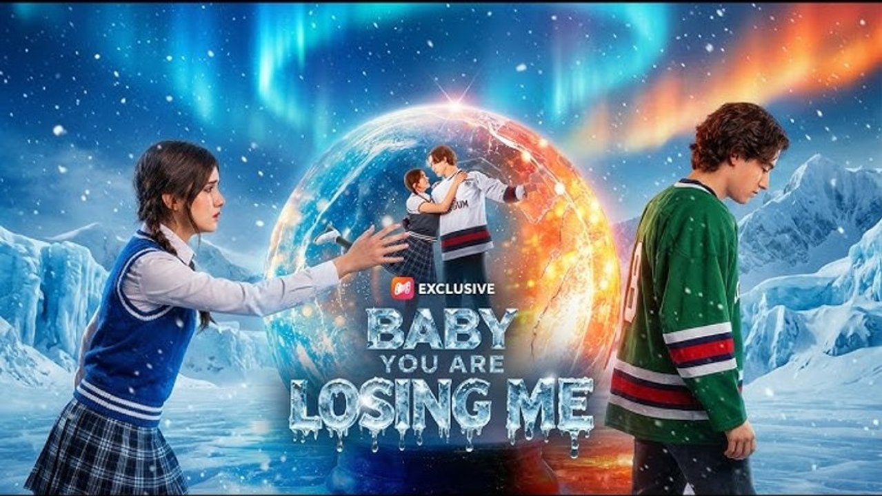 Baby You Are Losing Me 2026 Isode "🔥 - video Dailymotion