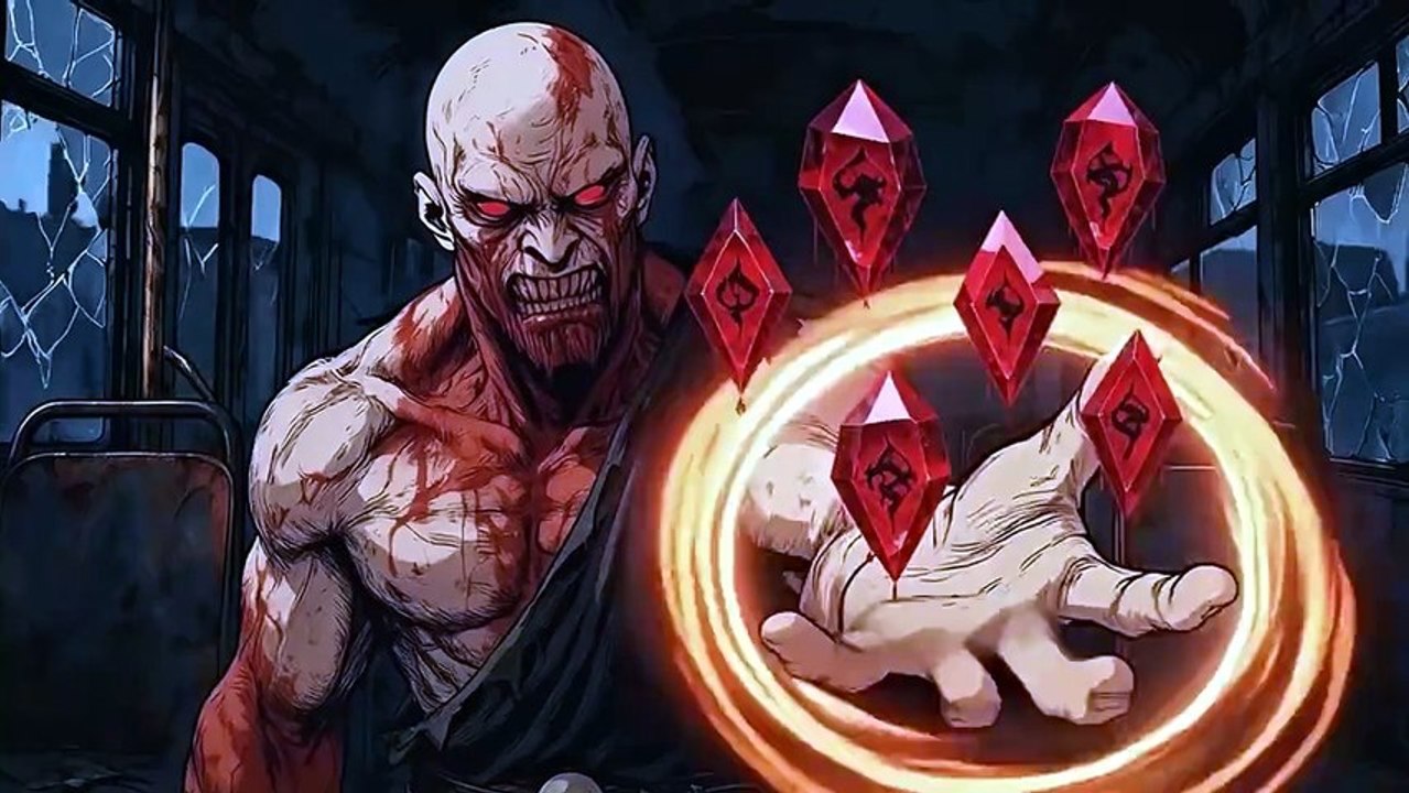 Esp El Jugador Que Rompe El Infierno 🍲Bros Channel - video Dailymotion