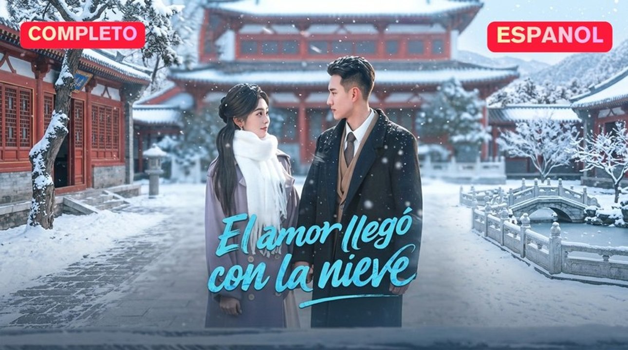 Esp El Amor Llegó Con La Nieve 🍲Bros Channel - video Dailymotion