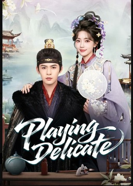 Playing Delicate- Drama - video Dailymotion