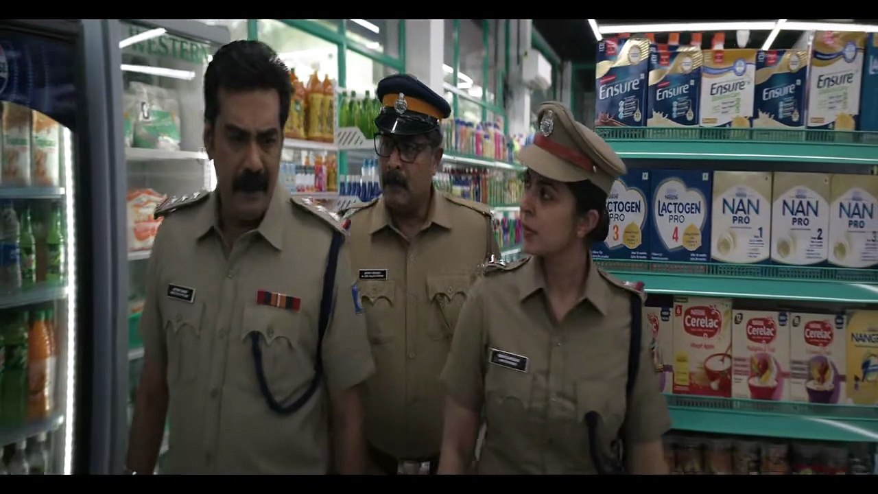 V a l a t h u . V a s h a t h e . K a l l a n . 2 0 2 6 [Full Movie ...