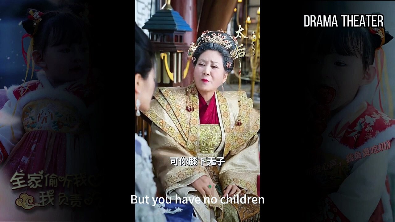 My family can hear my inner thoughts 1 [Full Movie] [Ranked]Full EP ...