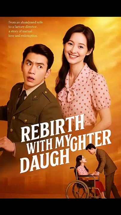 ...Rebirth ...With ...My ...Daughter [Full Movie] [Full Episodes]Full ...