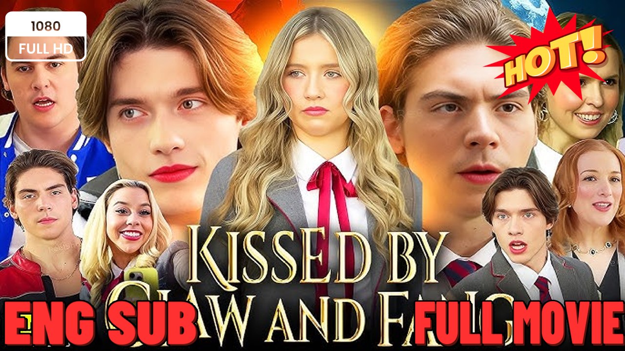 Kissed By Claw And Fang -🍉💚 - video Dailymotion