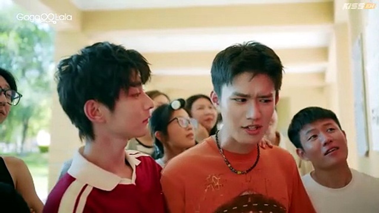 Feel What You Feel Episode 2 Engsub - video Dailymotion