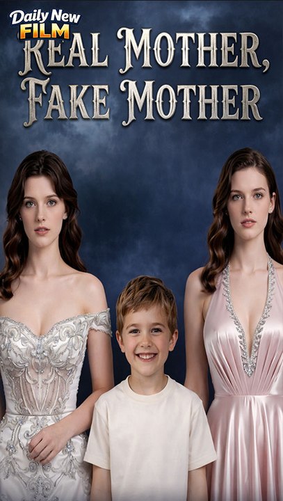 Real Mother, Fake Mother – Isode Switched At Birth, Family Secrets ...