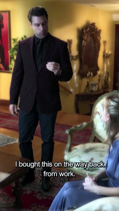 After I got terminally ill, my cheating husband started to love me ...