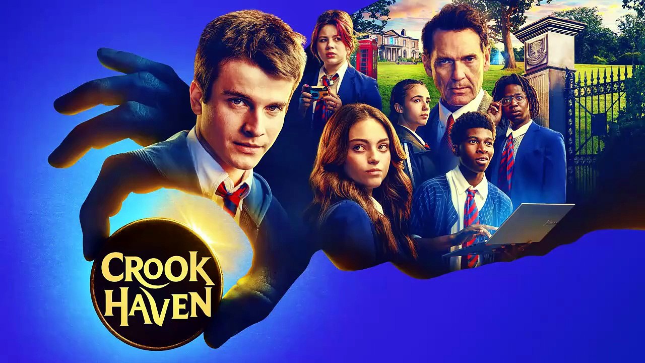 C r o o k h a v e n S 0 1 E 0 1 ( 2 0 2 6 ) [Full Movie] [Trending ...