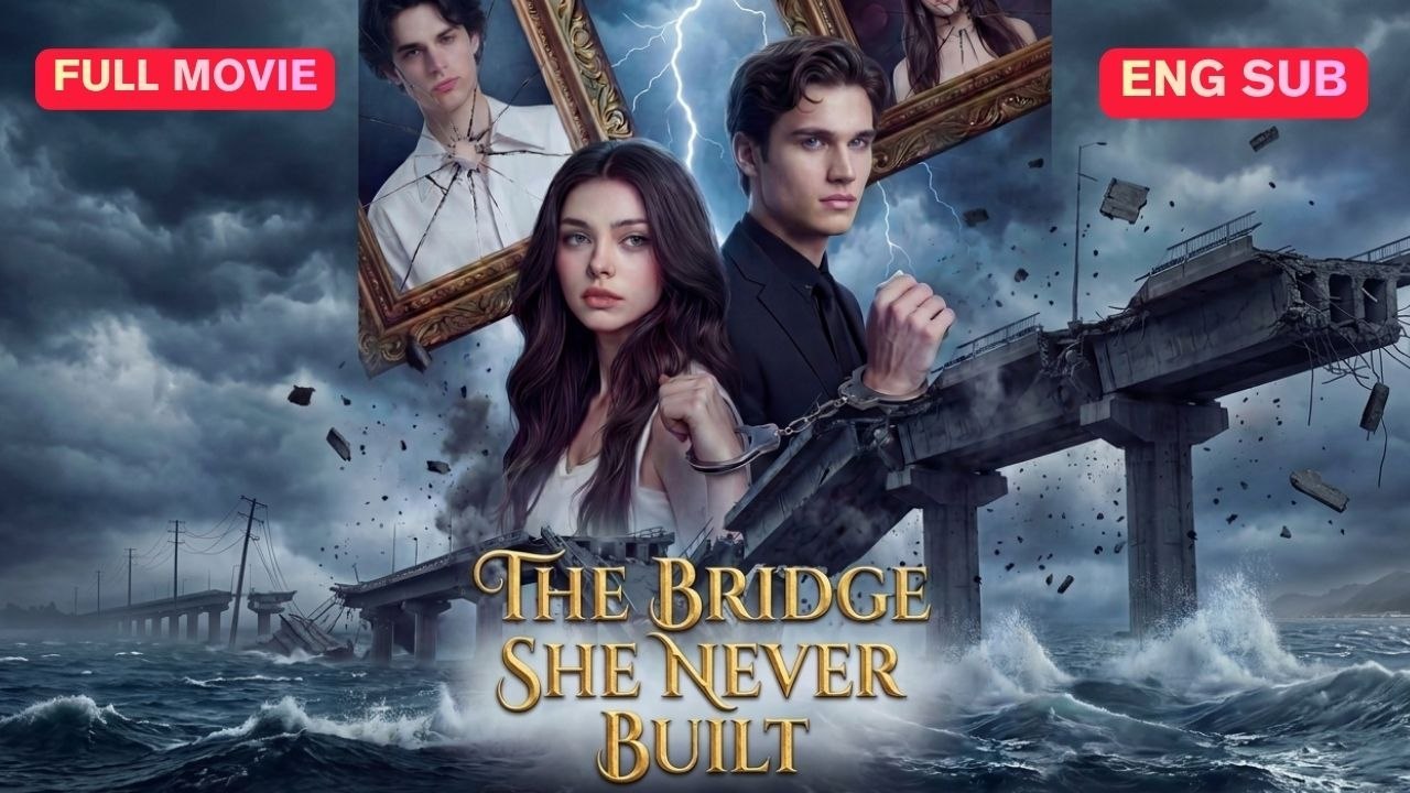 Engsub The Bridge She Never Built- Hot 2026 - video Dailymotion