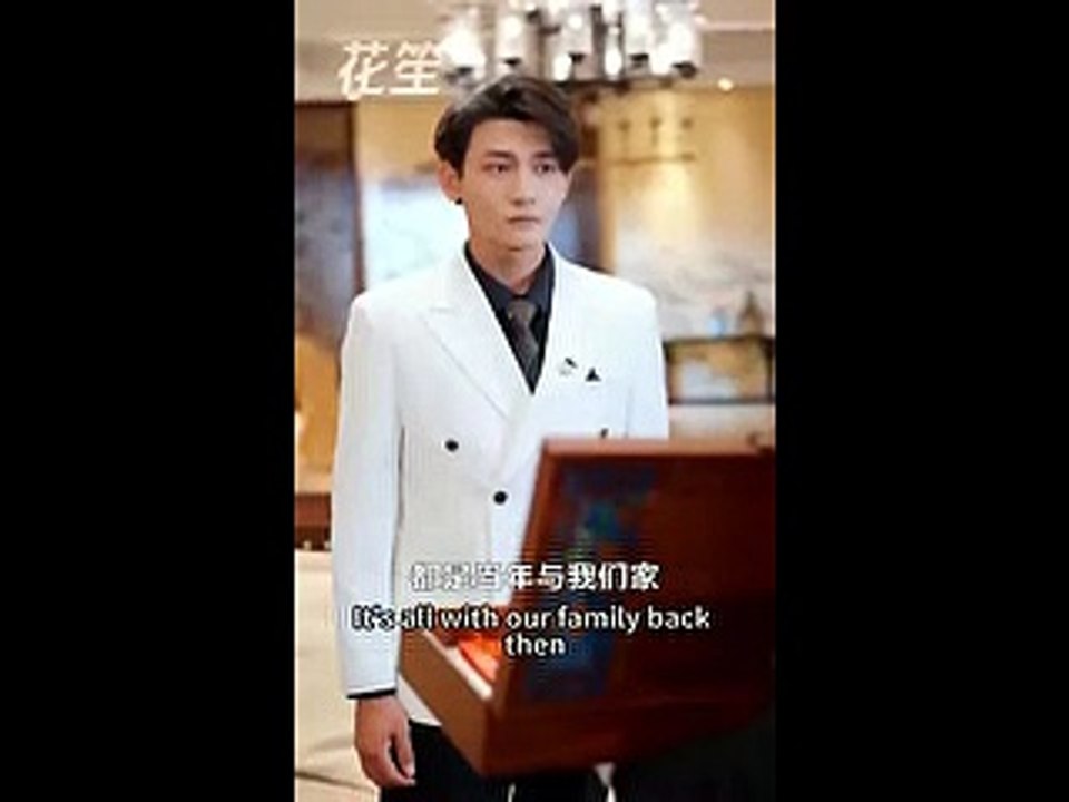 the farewell letter chinese drama(telegram@linkeex) [Full Movie] [Must ...