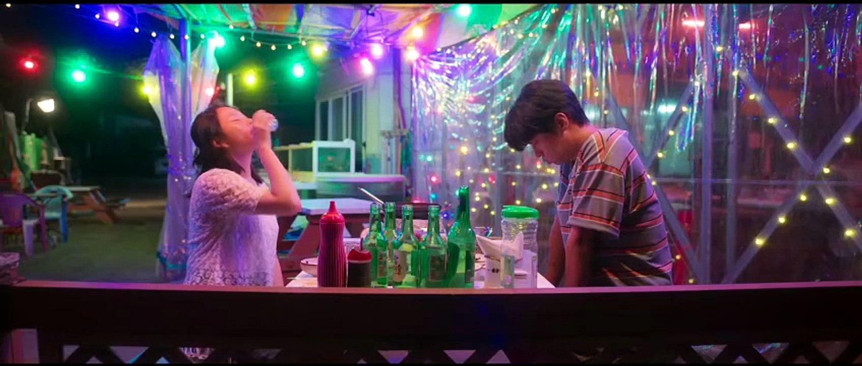 Midnight Sun (2025) New Korean Movie in Hindi Dubbed #kdrama [Full ...