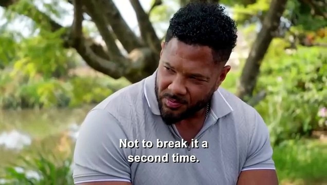 90 Day Fiance- Before the 90 Days - Season 8 Episode 18 - Emergency ...