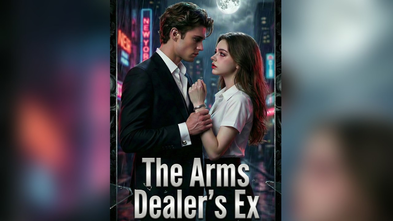 The Arms Dealer’s Ex - FULL EP 2026 - video Dailymotion