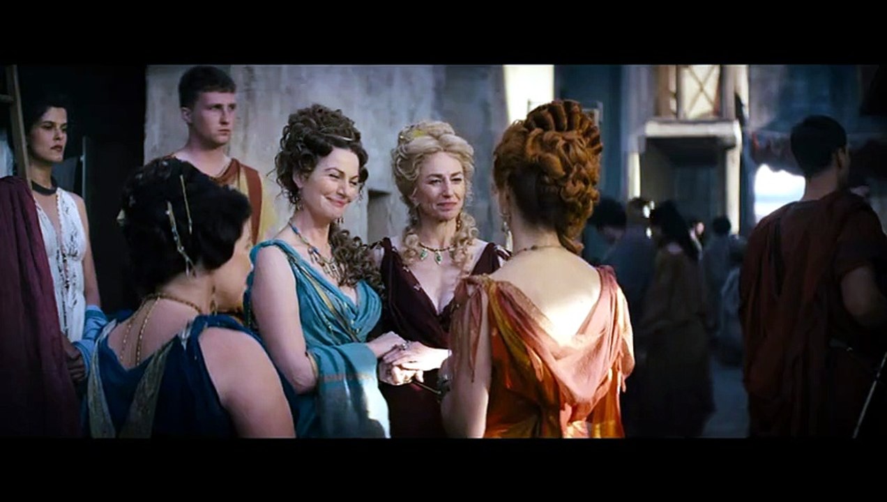 ...Spartacus ...House ...Of ...Ashur ...S01E03 [Full Movie] [Full ...