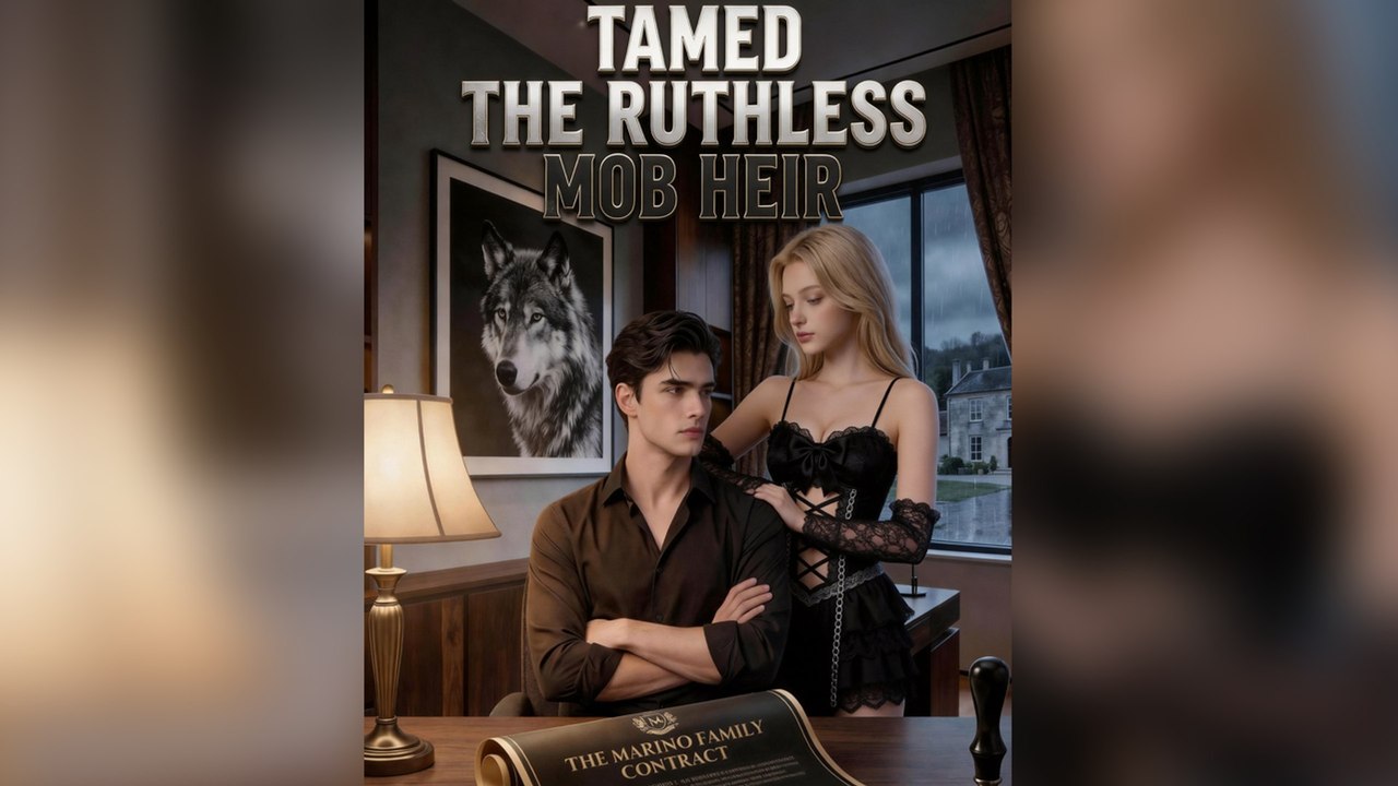 Tamed The Ruthless Mob Heir - FULL EP 2026 - video Dailymotion